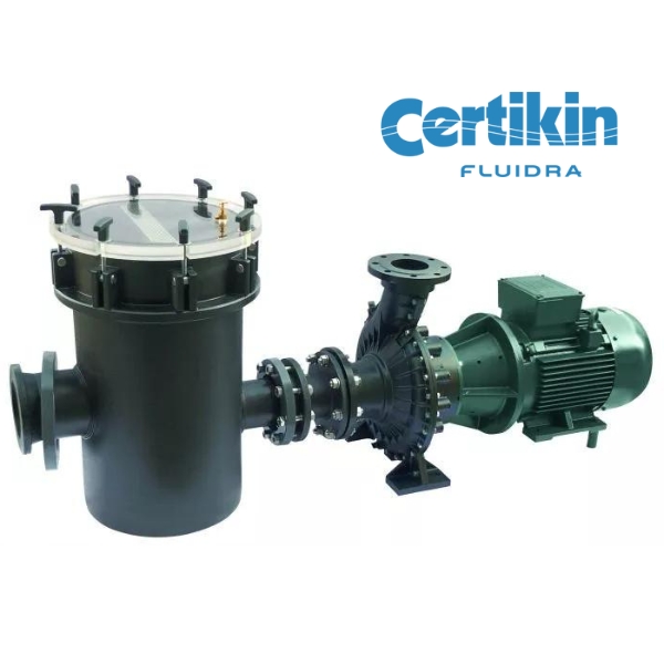 Certikin Great Giant Commercial Pump | Blue Cube Direct : BlueCube Direct