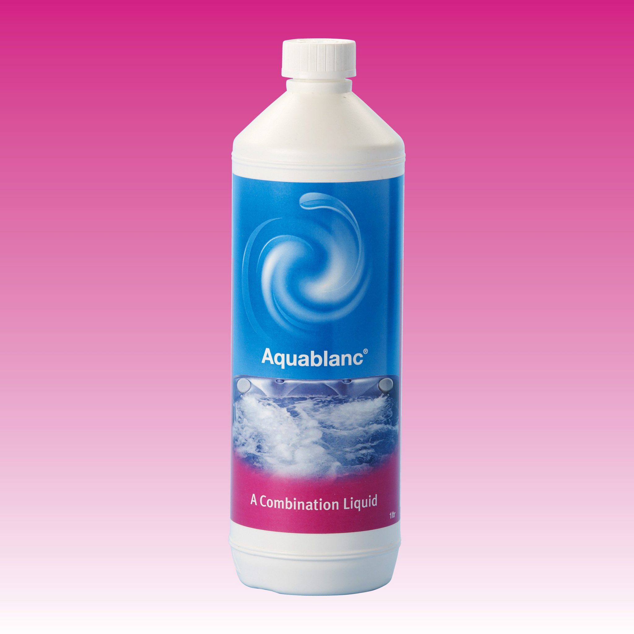 Aquablanc A combination liquid 1ltr | Blue Cube Direct : BlueCube Direct