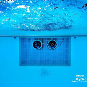 Hydrostar Counter Current System | Blue Cube Direct : BlueCube Direct