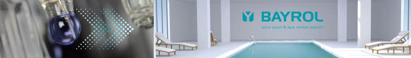 Bayrol PoolManager® System | Blue Cube Direct : BlueCube Direct